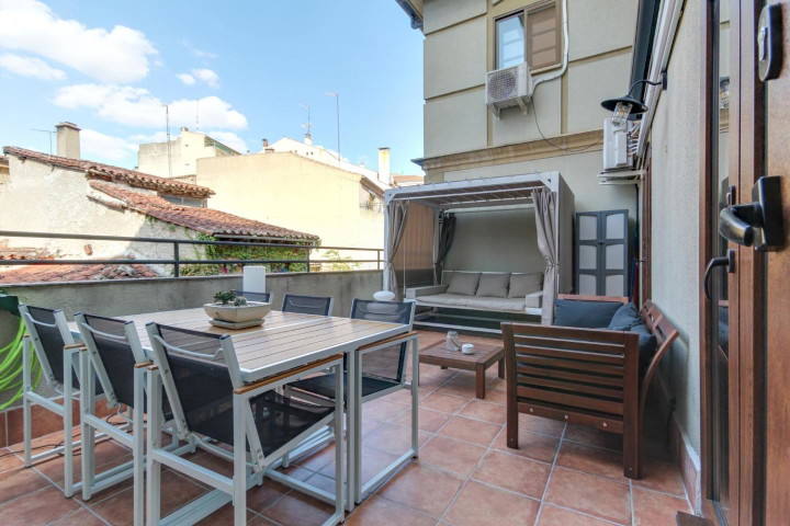 Central Quality Apartment Spa Salamanca - Salamanca