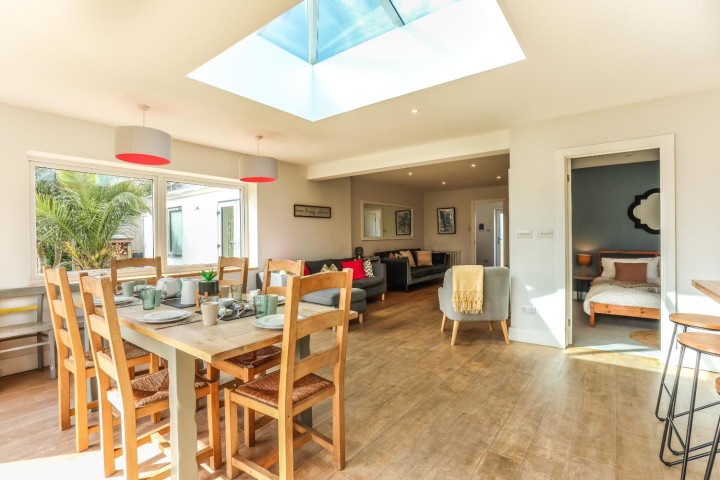 Iona – Bracklesham Bay - West Sussex
