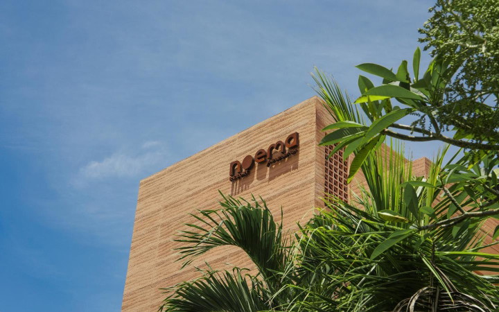 Noema Resort Pererenan - Canggu