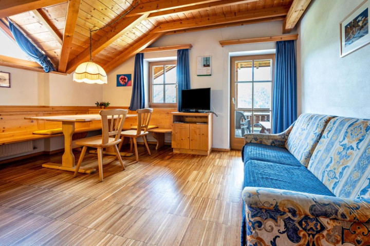 Lindenhof Apt 1 - Brixen