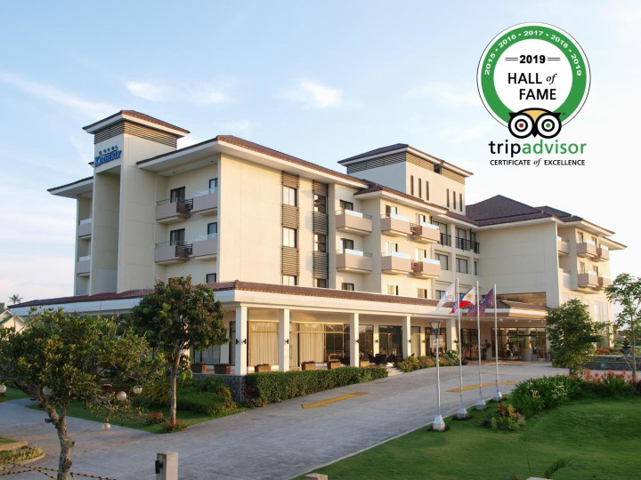 Hotel Kimberly Tagaytay - Amadeo