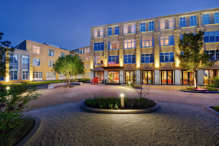 Hotel The Match - Valkenswaard