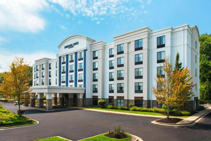 Springhill Suites Pittsburgh Mills - Freeport, PA