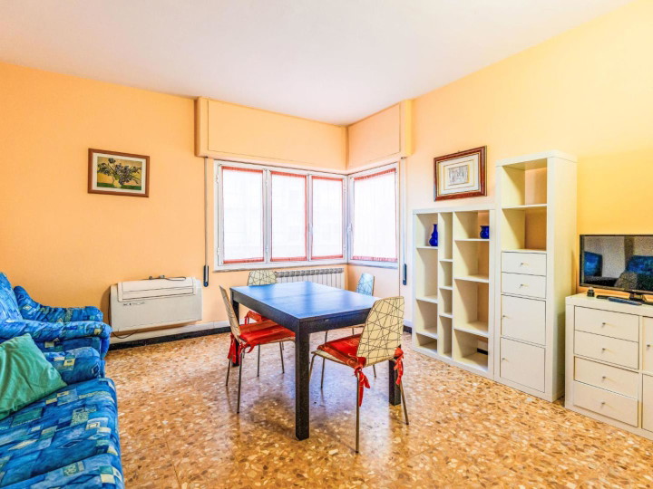 Apartment Holiday Home By Interhome - Diano Marina