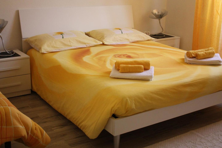House Of Colours - Relax, Arte E Confort Per Coppie, Famiglie E Gruppi - Alghero
