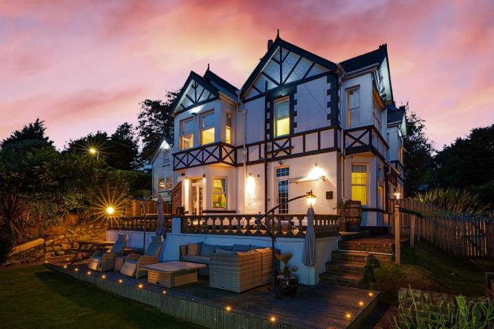 Northrise Retreat - Bexhill