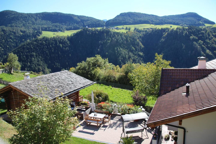 Appartements Riegelehof - Brixen
