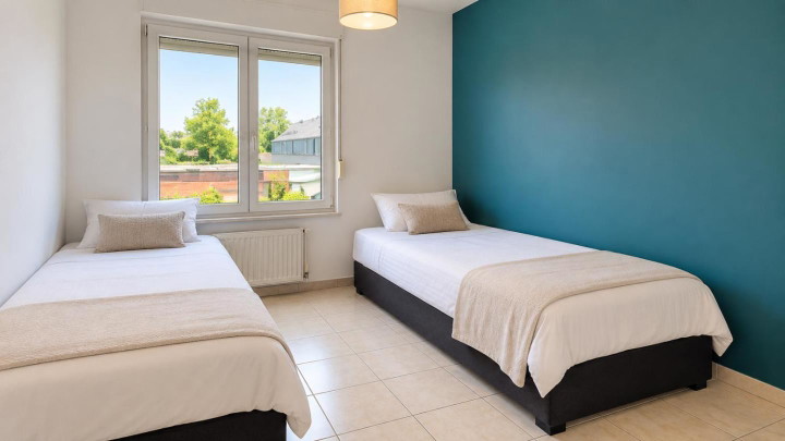 Perfectly Located Antwerp Apartment - Kontich