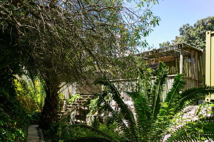Camps Bay Forest Pods - Cape Town