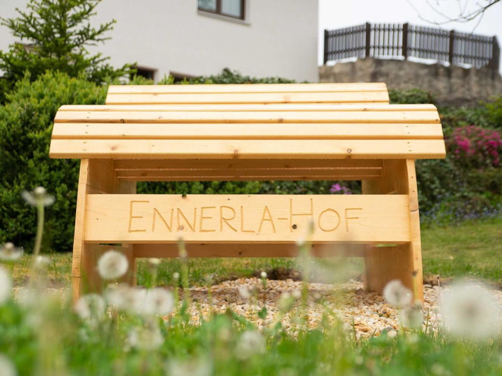 Ennerla Hof - Hollfeld