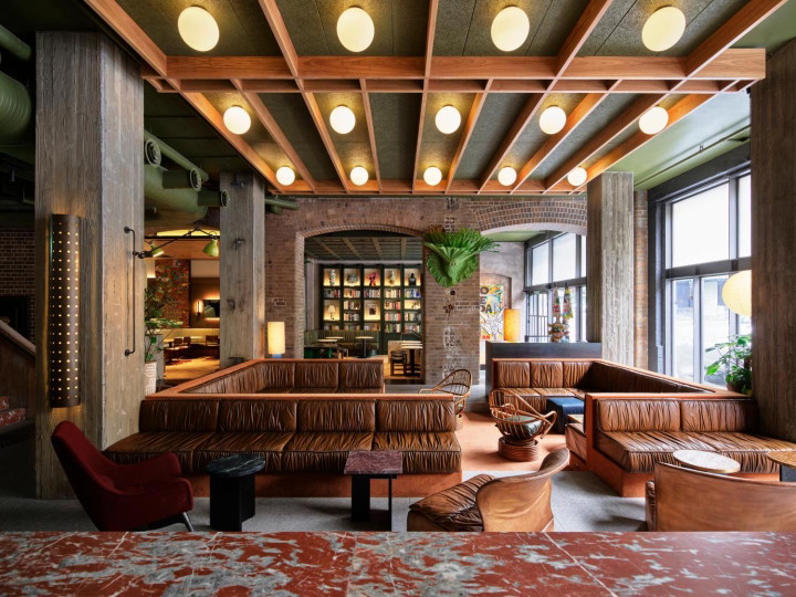 Ace Hotel Sydney - Rosebery