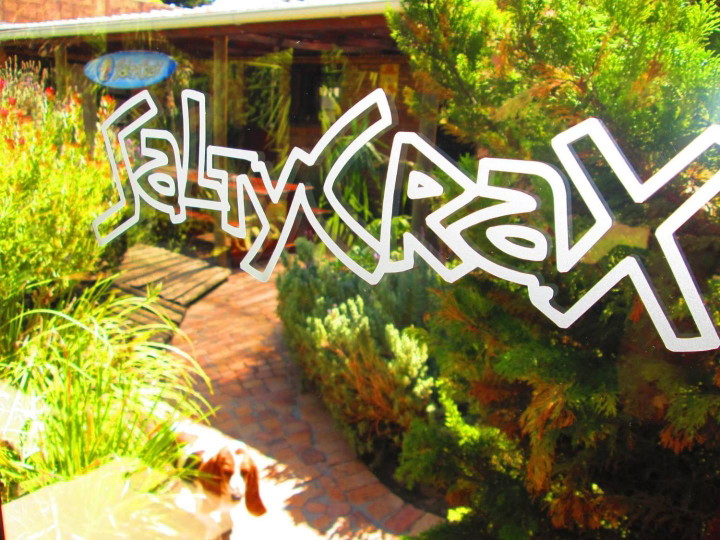 Saltycrax Backpackers And Surf Hostel - Le Cap