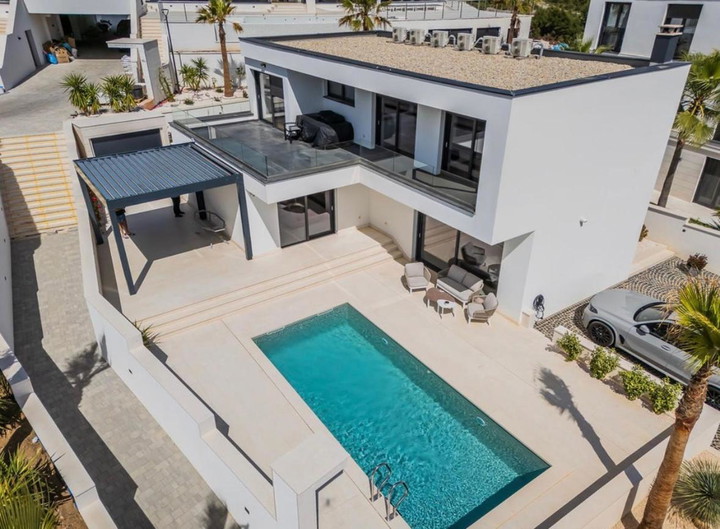 Villa Nero - Primošten