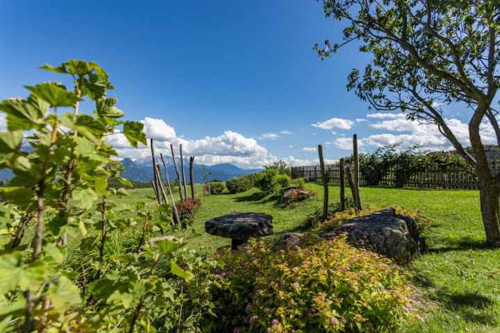 Unterpfaffstall-hof - Bolzano