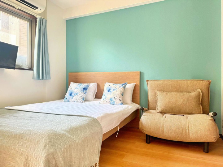 Juso Afp Apartment Hotel - Osaka