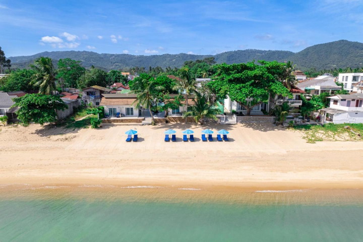 Baanfah Resort Samui - Koh Samui
