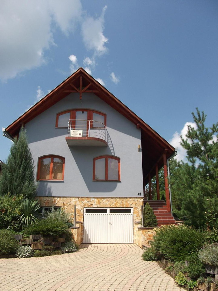 Klára Apartmanház - Zalakaros