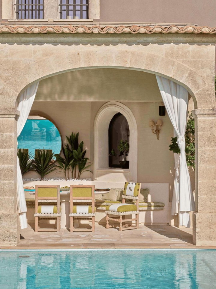 Luxury Villa In Front Of The Famous Pont-du-gard. - Uzès