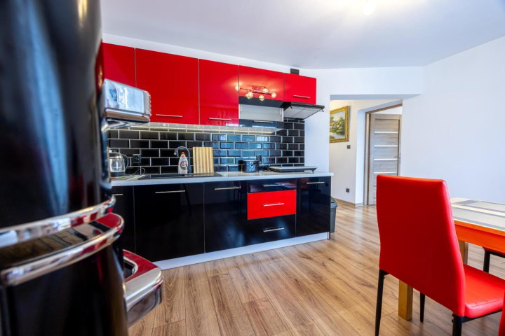 Apartament U Sabiny I Stanleya - Białka Tatrzańska