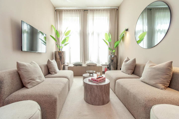 Holiday Home In Antwerp - Anvers