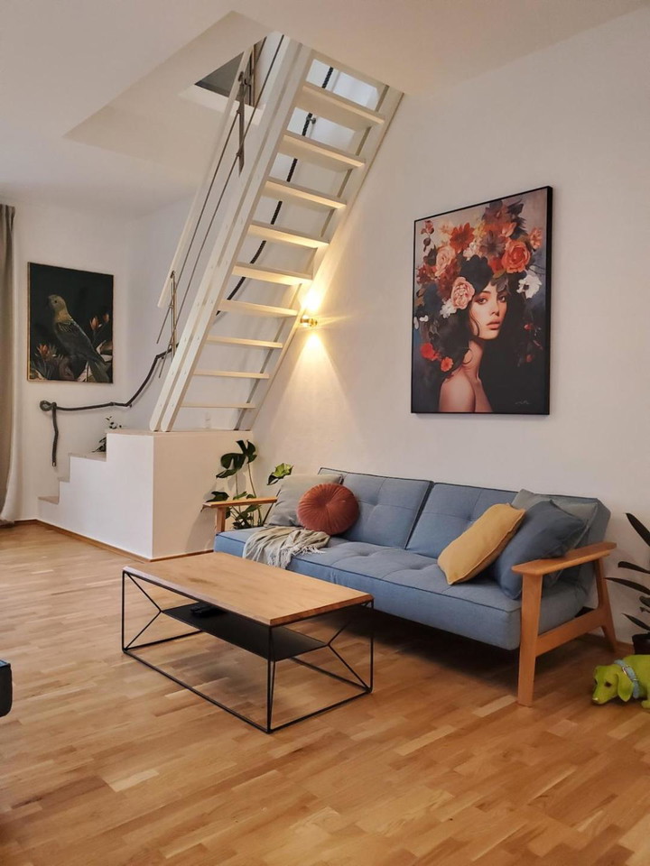 Außergewöhnliche Familien- Und Hundefreundliche Maisonette-wohnung Im Historischen Jagdschlössl - Keine Monteure - Beilngries