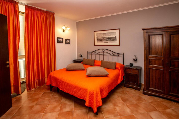 Hotel Neapolis - Casoria