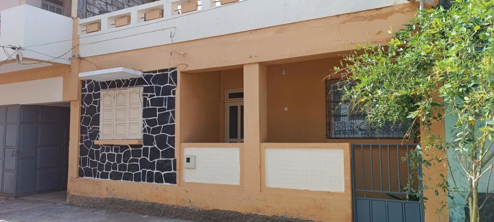 Casa De Férias - Cape Verde