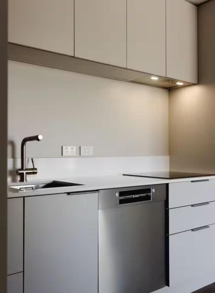 Unit 3, 11 Hospital Road Apartment - Wellington