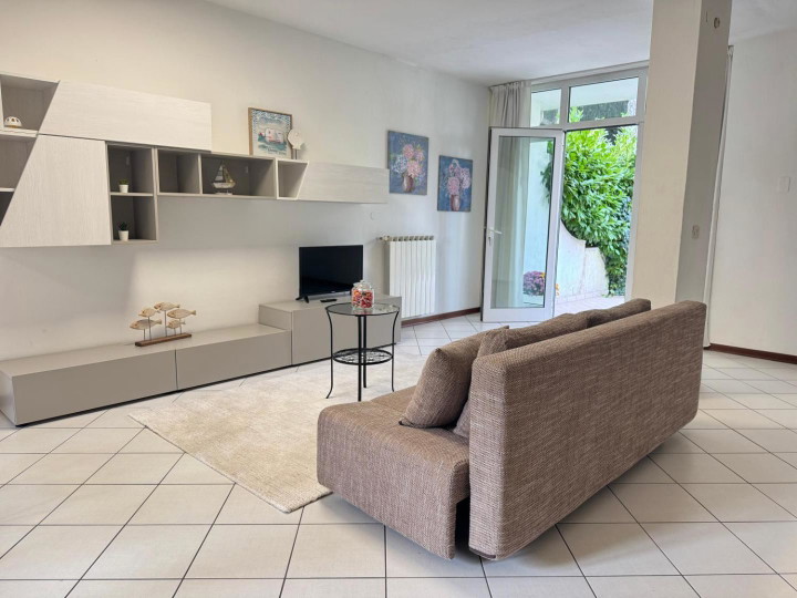 Villa Azzurro - Lignano Pineta