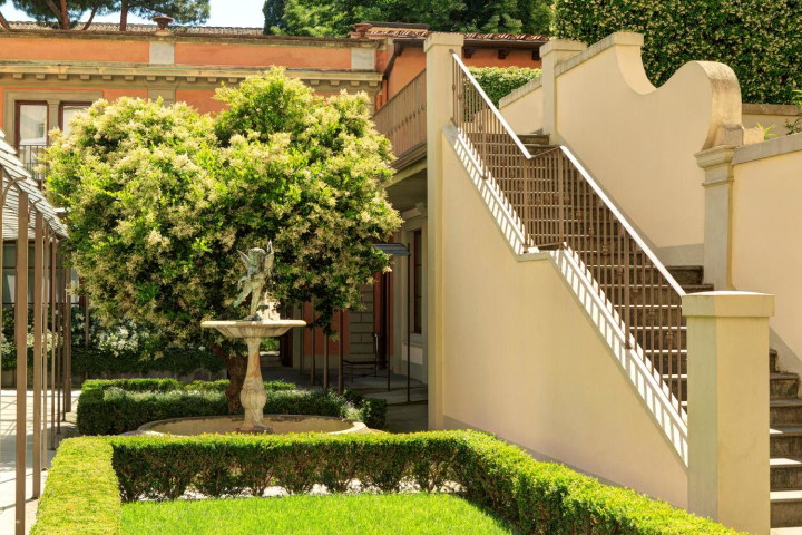 Hotel Orto De' Medici - Florencia