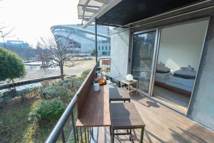 リトリート神戸 広々70m2 一軒家貸切 ノエビアスタジアム隣接 - Kōbe
