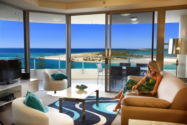 Monaco Caloundra - Golden Beach