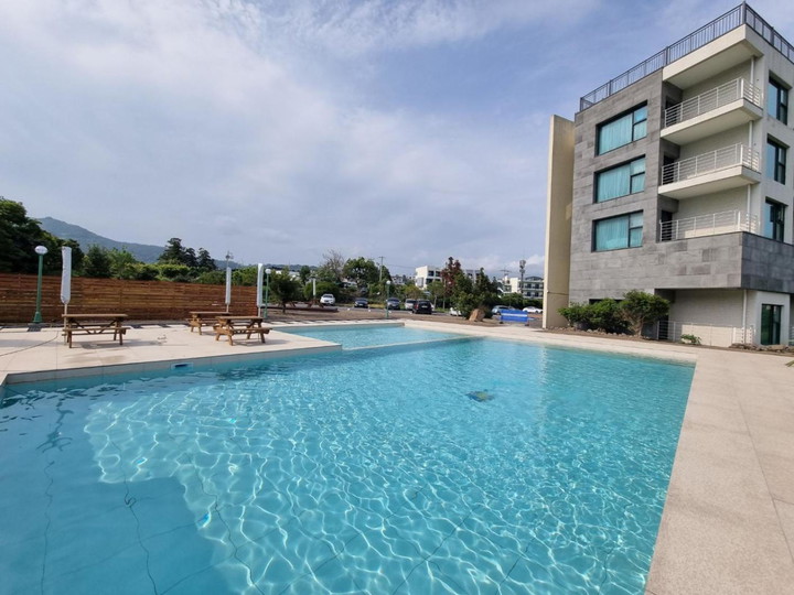 Grand Mer Hotel Seogwipo Ocean - Seogwipo-si