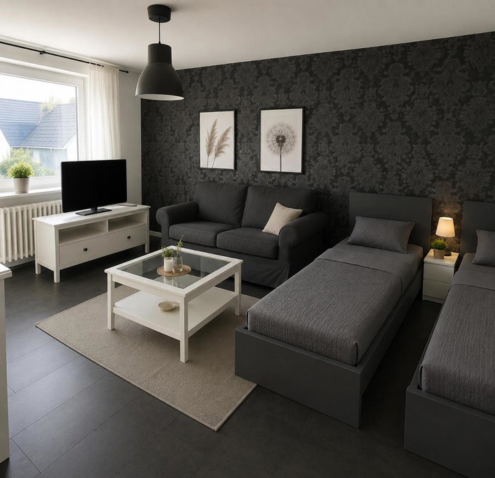 Pulheim Living 2 - Cologne