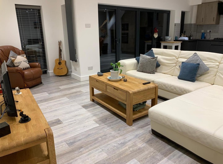 Surfers Lodge - Porthcawl - Porthcawl