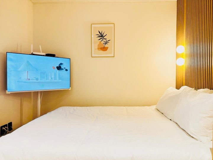 Hotel Daun Guri - Namyangju-si