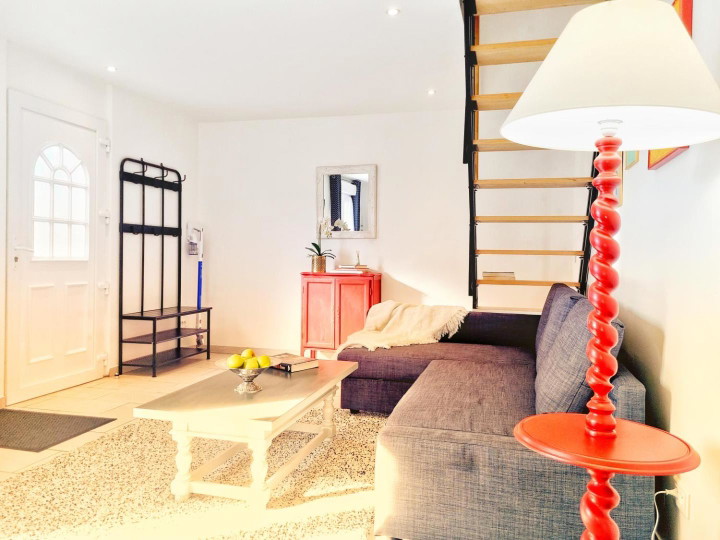 Stableyard Cottages - Beaumont-sur-Oise