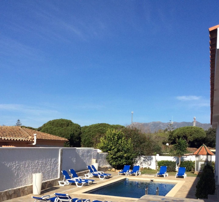Apartamentos Y Habitaciones Kai Marbella - Marbella