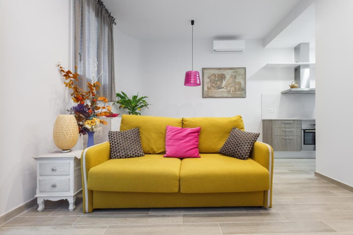 Beautiful Apartment 20 Minutes From City Center - Esplugues de Llobregat