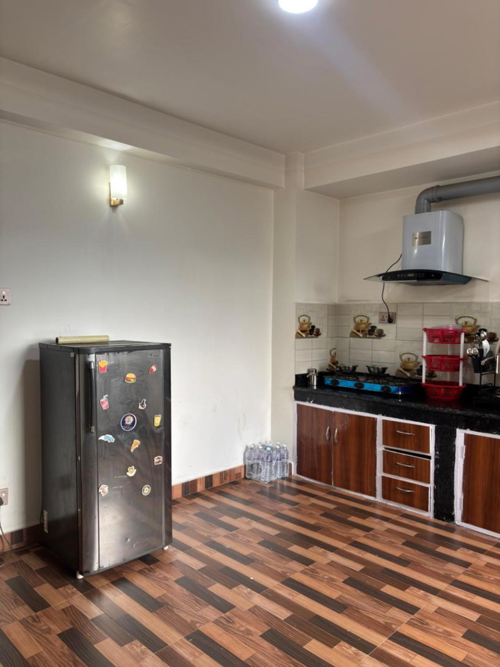 Apartment In Kathmandu - Népal
