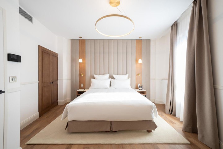 Hôtel Margaux - Marne