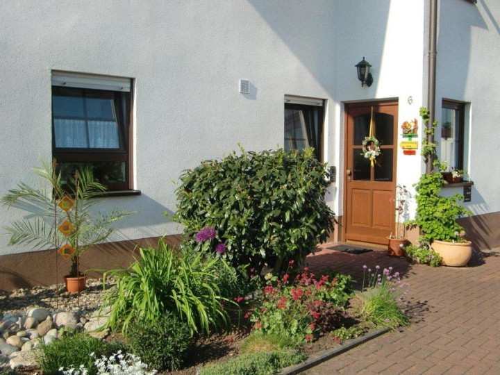 Ferienwohnungen Kolb Am Schloß - Bamberg