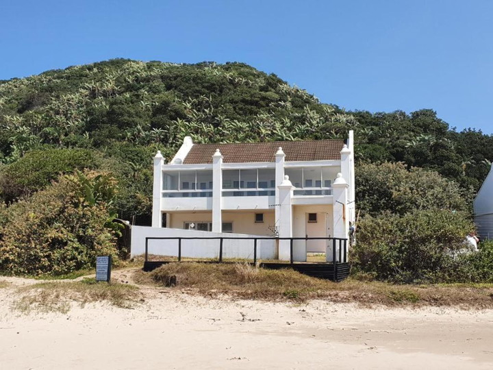Villa 26, Estuary Country Estate, Port Edward, Kzn South Coast - Port Edward