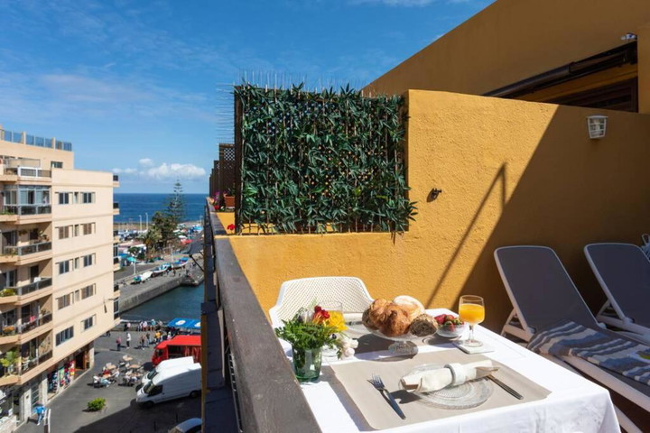 Atico Junto Al Mar - Espagne