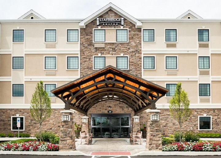 Staybridge Suites Philadelphia- Montgomeryville By Ihg - Doylestown, PA