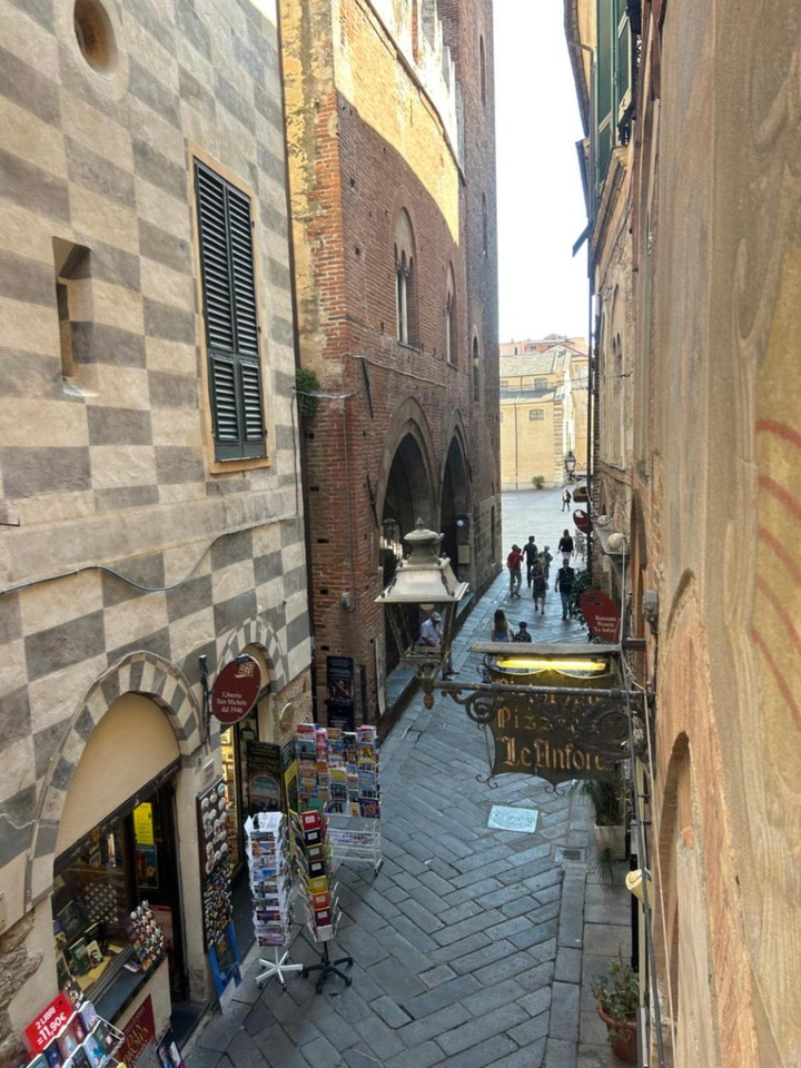 Affittacamere Bernardo Ricci - Albenga