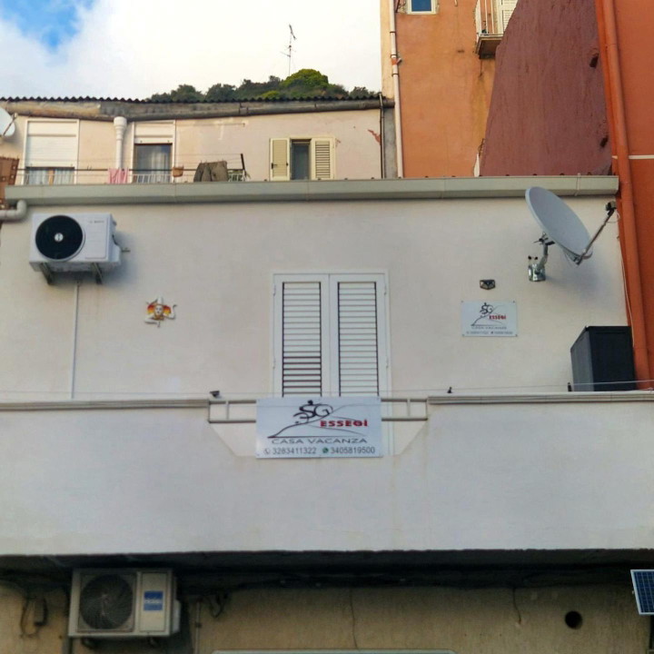 Essegihome - Porto Empedocle