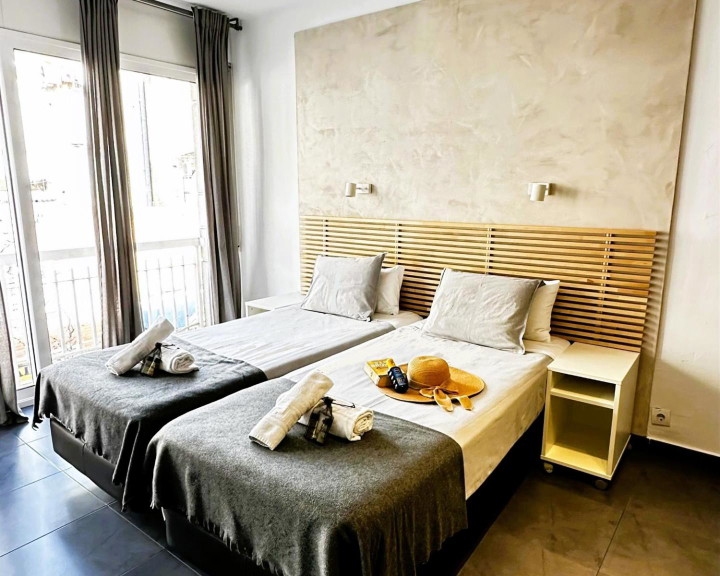 Villa Sagrada - L'Hospitalet de Llobregat