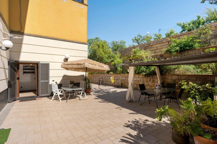 B&b Pozzuoli - Suite Ermosa - Pozzuoli