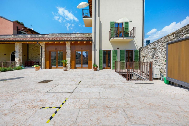 Al Casel - Appartamento Collina - Garda